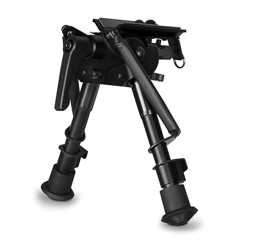 CZ Fit Swivel Tilt Bipod 6-9"1 | Derbyshire Air Rifles