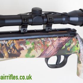 Milbro Air Rifles Archives | Derbyshire Air Rifles