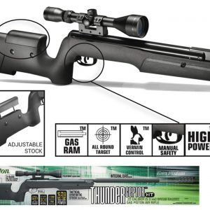 REMINGTON PEST CONTROLLER™ | Derbyshire Air Rifles