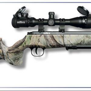 Air Rifles for Sale Sheffield and Derbyshire | Derbyshire Air Rifles