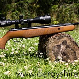SMK 208 Supergrade TH Package Deal | Derbyshire Air Rifles