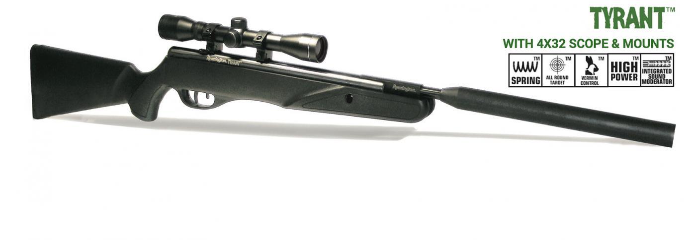 Air Rifles for Sale Near Me | Derbyshire Air Rifles