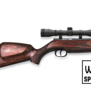 REMINGTON EXPRESS™ XP TACTICAL COMBO .22 or .177 | Derbyshire Air Rifles
