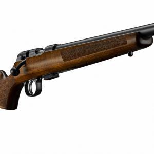 CZ 457 MTR Fluted Barrel | Derbyshire Air Rifles