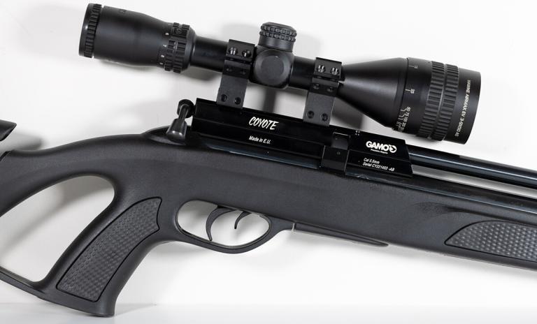 Air Rifles for Sale Sheffield and Derbyshire | Derbyshire Air Rifles