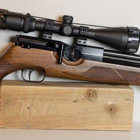 Air Rifles for Sale Sheffield and Derbyshire | Derbyshire Air Rifles