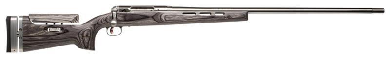 Savage 12 FT/R Palma Rifle .223 | Derbyshire Air Rifles